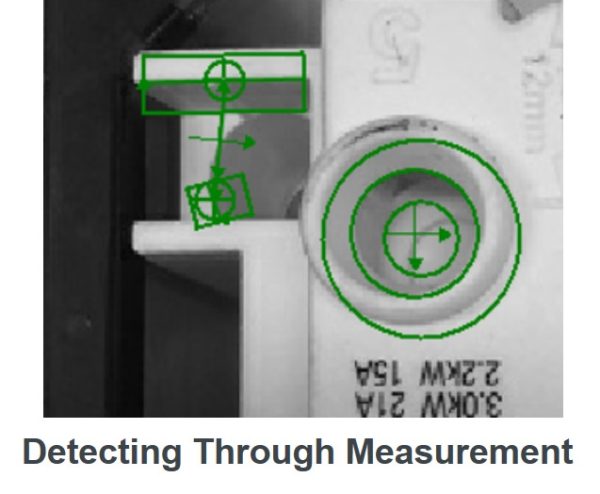 Machine vision system introduction - FlexBitAutomation