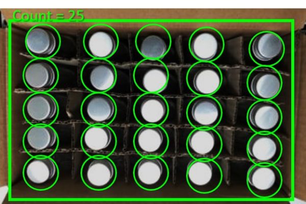 Machine vision system introduction - FlexBitAutomation