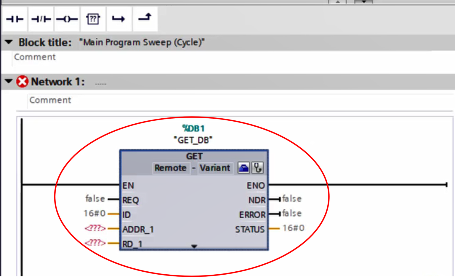[Programming] Communication between 2 PLCs S7-1200 - FlexBitAutomation