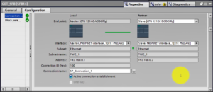 [Programming] Communication between 2 PLCs S7-1200 - FlexBitAutomation